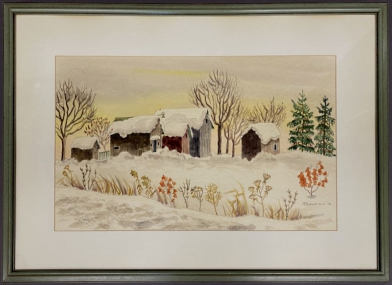 Muleskinner Antiques, Ronald Korman, Proprietor. 5548 Main St ...