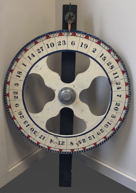 Muleskinner Antiques, Ronald Korman, Proprietor. 5548 Main St ...