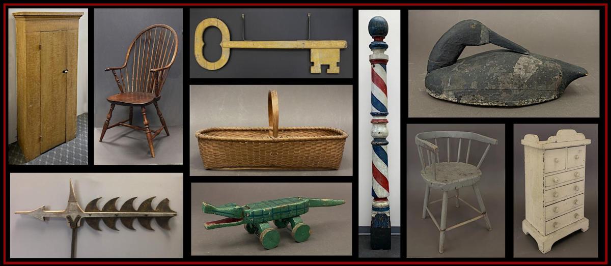 Muleskinner Antiques, Ronald Korman, Proprietor. 5548 Main St ...